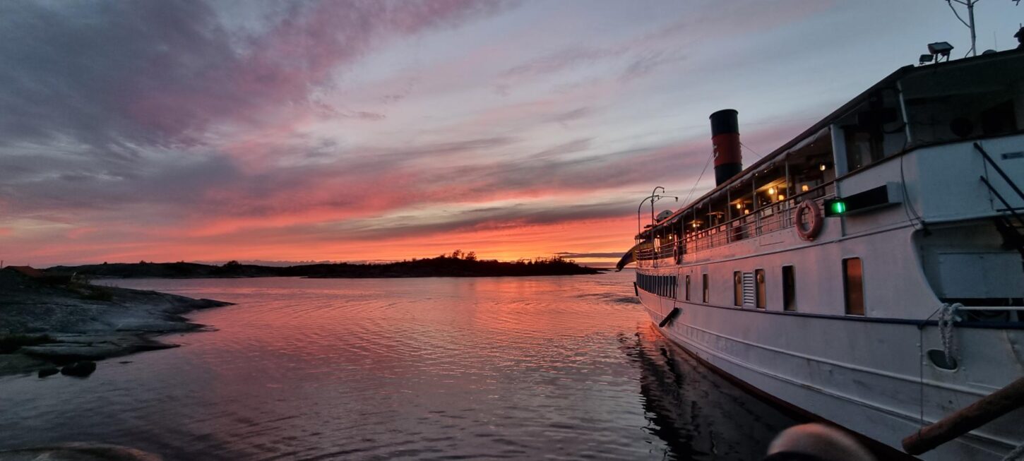 Datum satt för Summer School 2024! - CAG Syntell